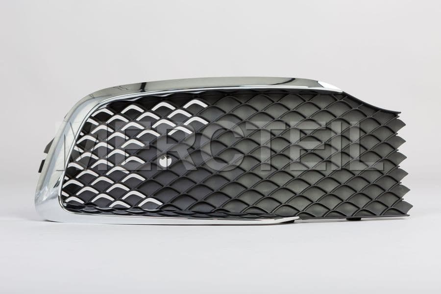 Buy the spare part Mercedes-Benz A4478802901 covering panel