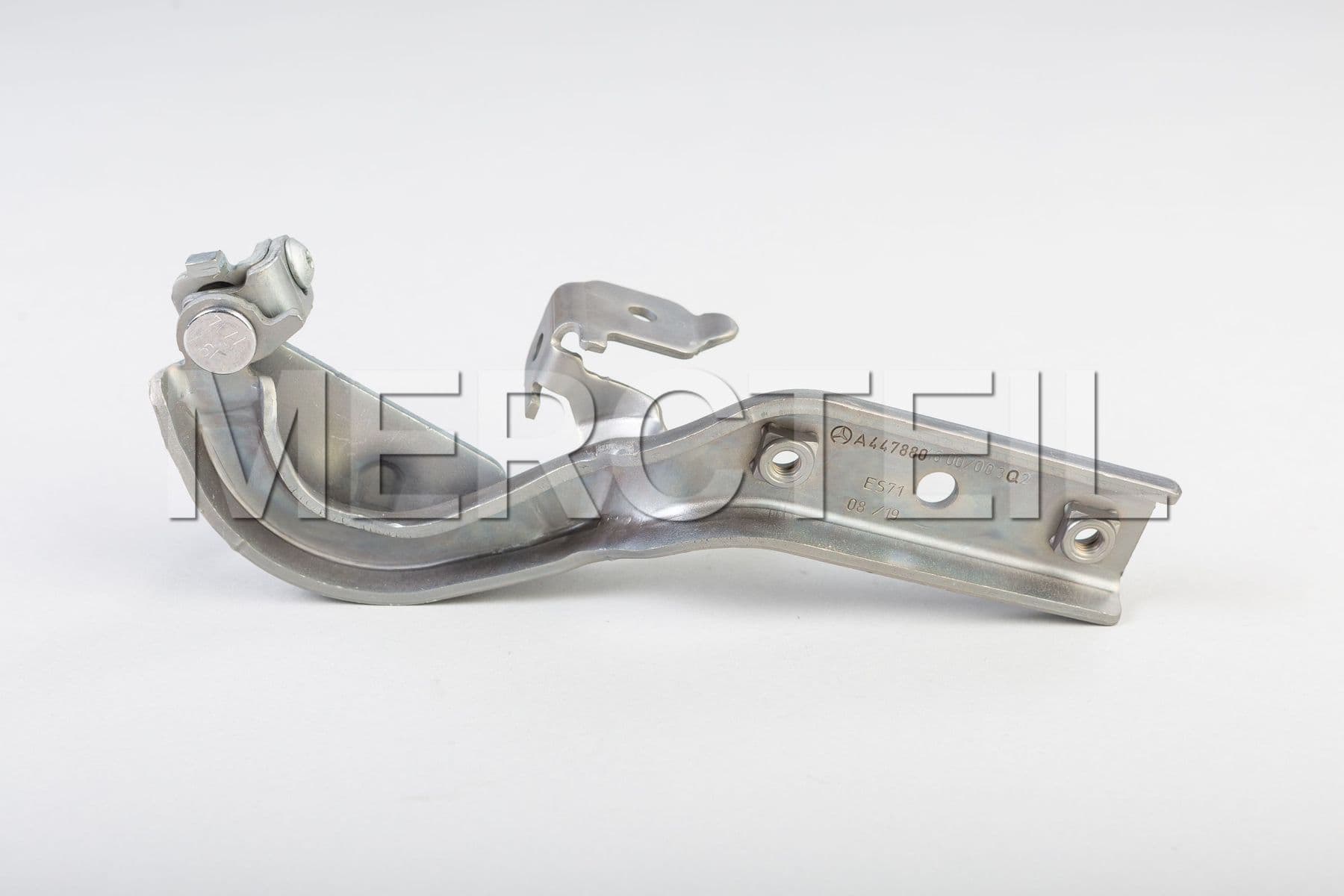 Buy the spare part Mercedes-Benz A4478804600 hinge