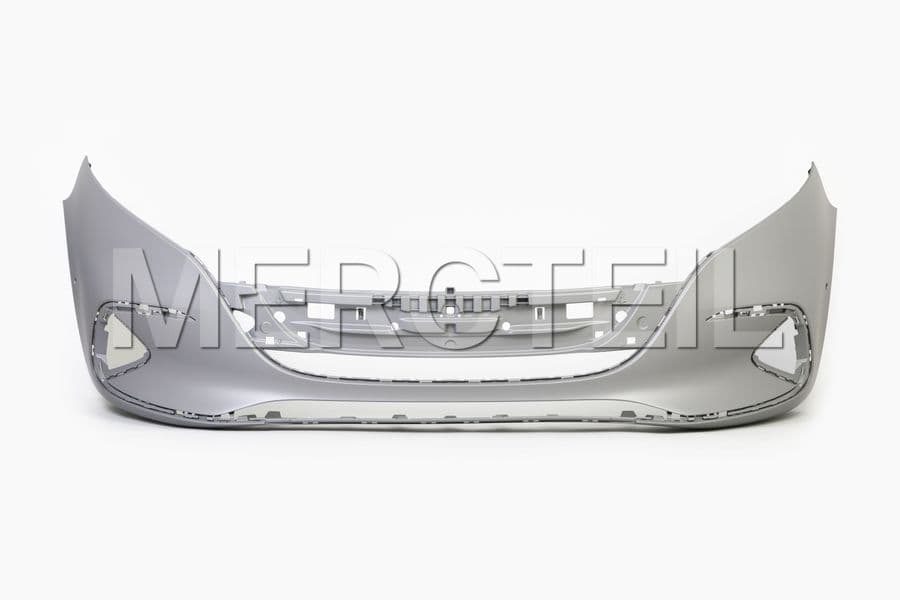 Buy the spare part Mercedes-Benz A44788052039999 trim bumper