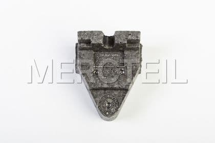 Buy the spare part Mercedes-Benz A4478810000 support