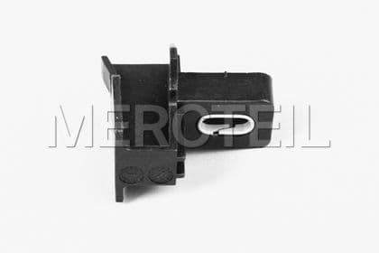Buy the spare part Mercedes-Benz A4478850064 link block