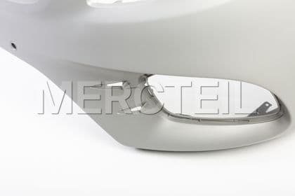 Buy the spare part Mercedes-Benz A44788511009999 trim bumper