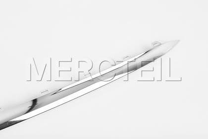 Buy the spare part Mercedes-Benz A44788516007F24 ornamental molding