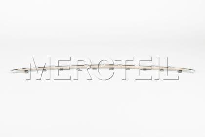 Buy the spare part Mercedes-Benz A44788516007F24 ornamental molding