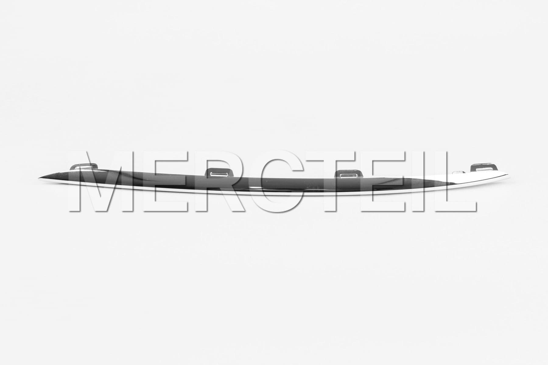 Buy the spare part Mercedes-Benz A44788517007F24 ornamental molding