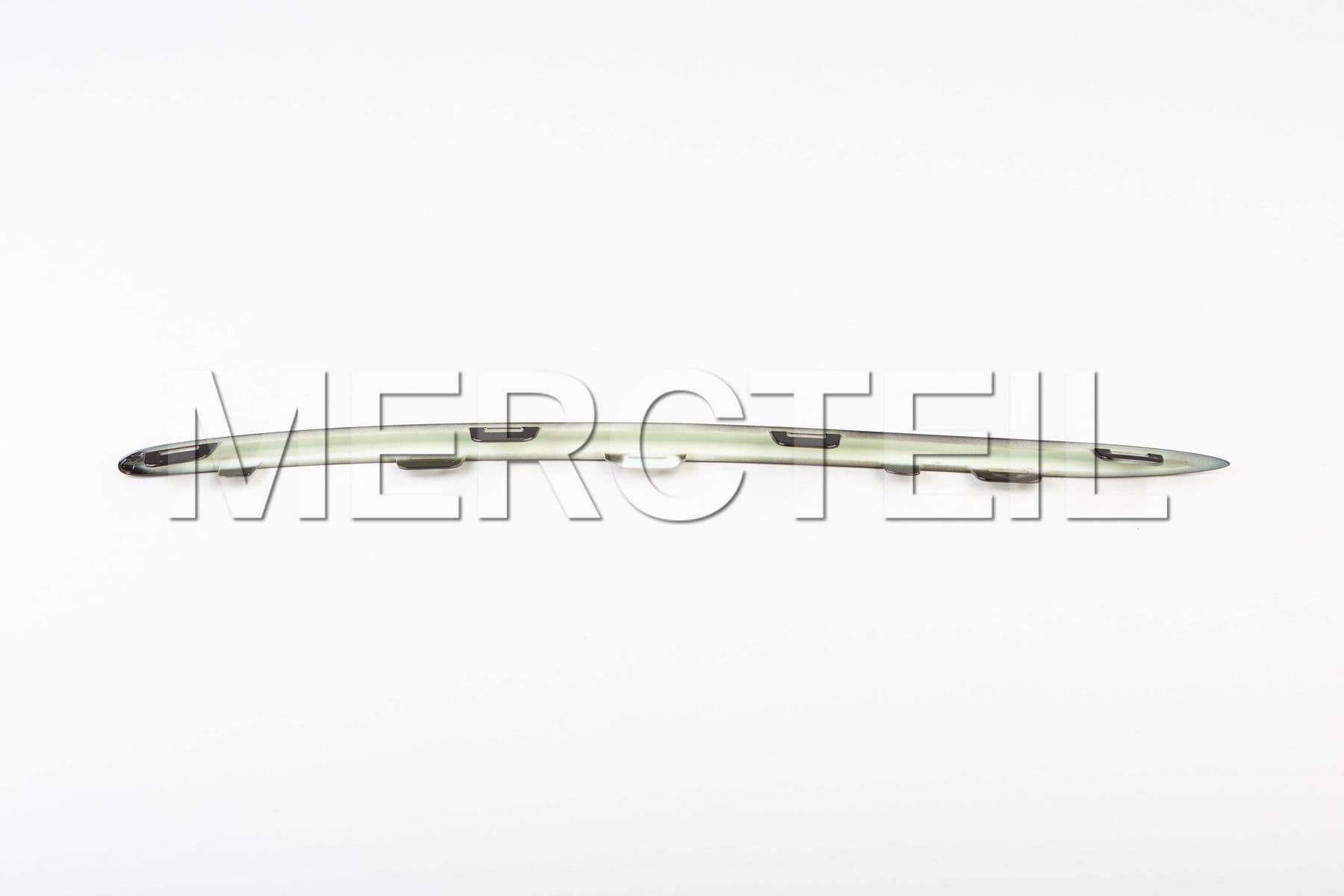 Buy the spare part Mercedes-Benz A44788517009197 ornamental molding