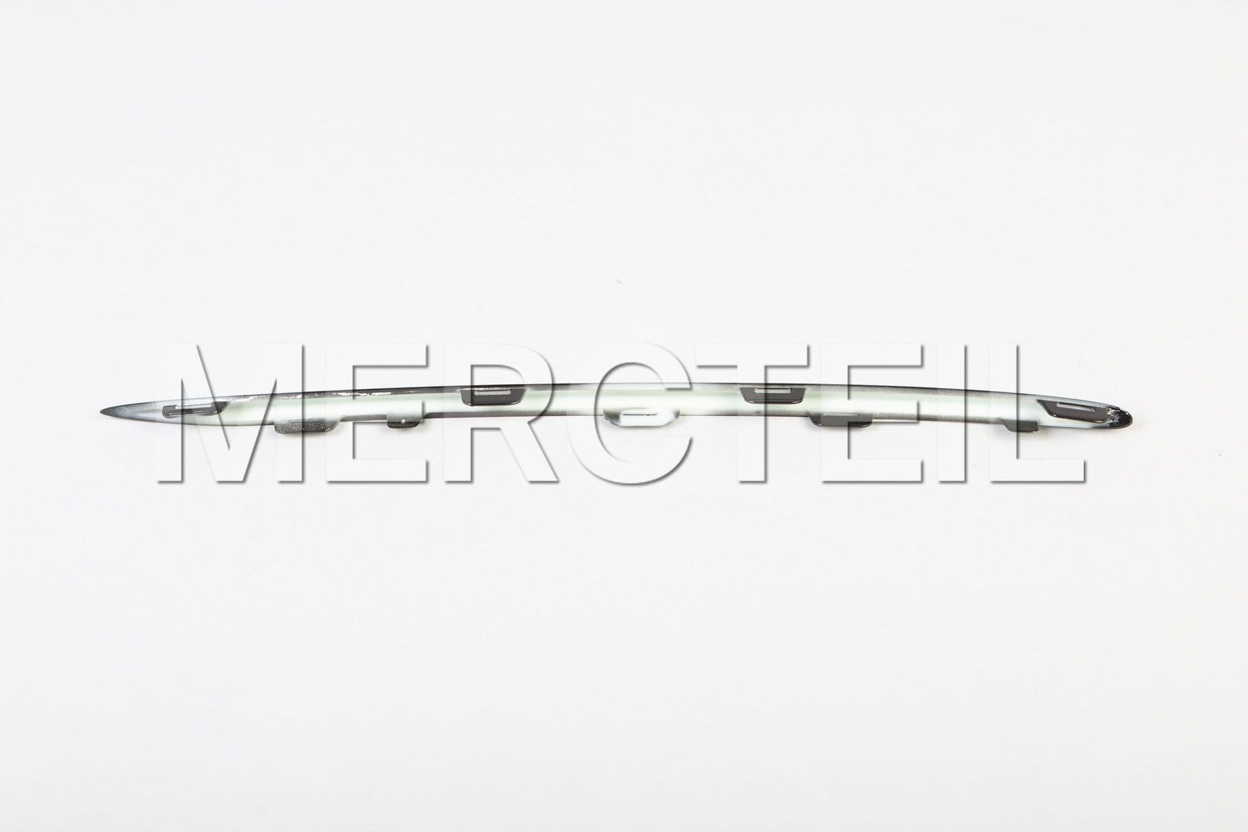 Buy the spare part Mercedes-Benz A44788518009197 ornamental molding