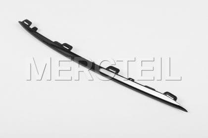Buy the spare part Mercedes-Benz A44788518009197 ornamental molding