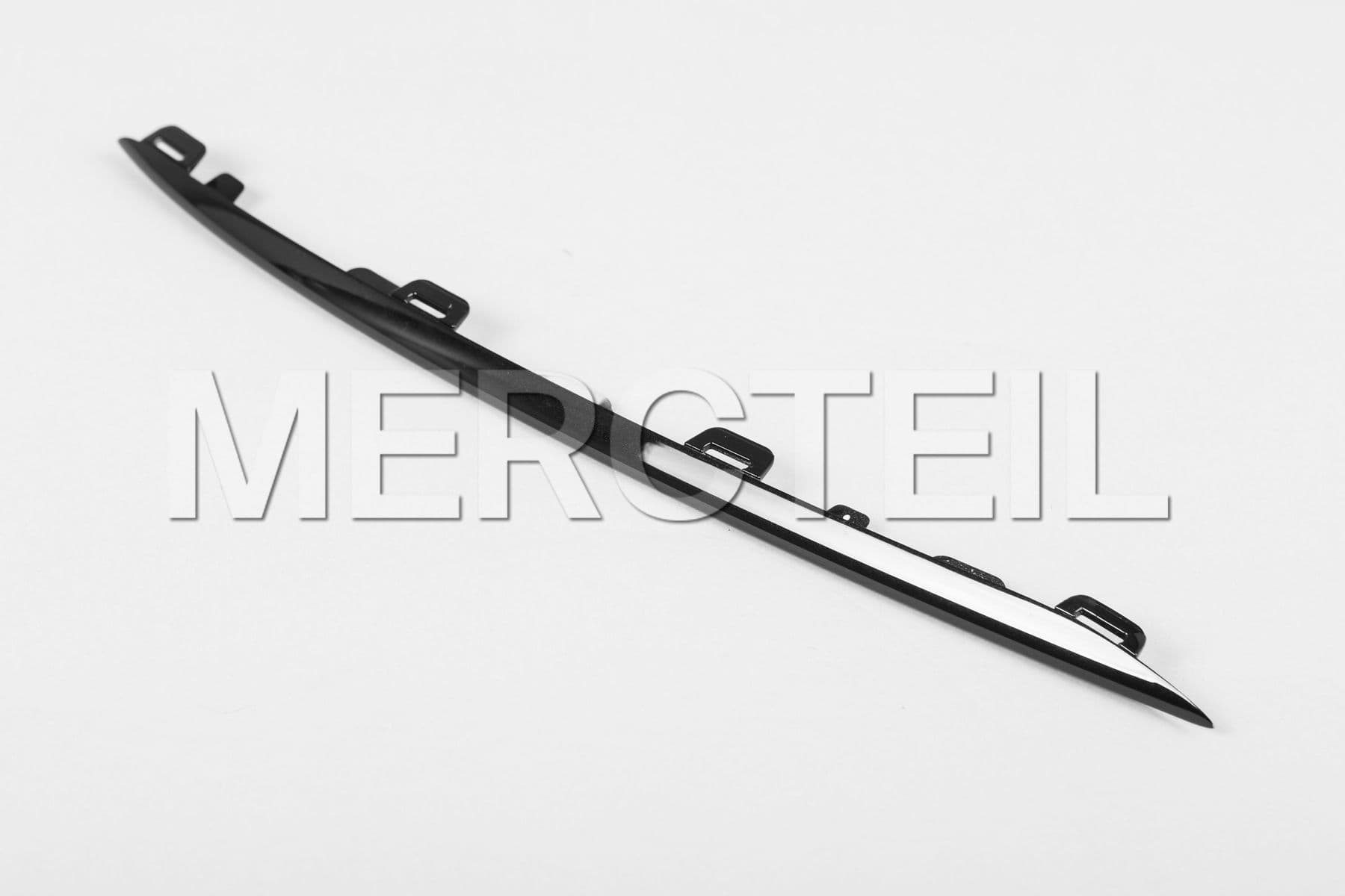 Buy the spare part Mercedes-Benz A44788518009197 ornamental molding