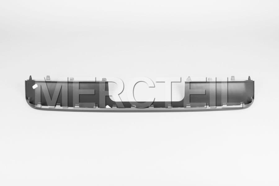Buy the spare part Mercedes-Benz A44788535009051 trim bumper
