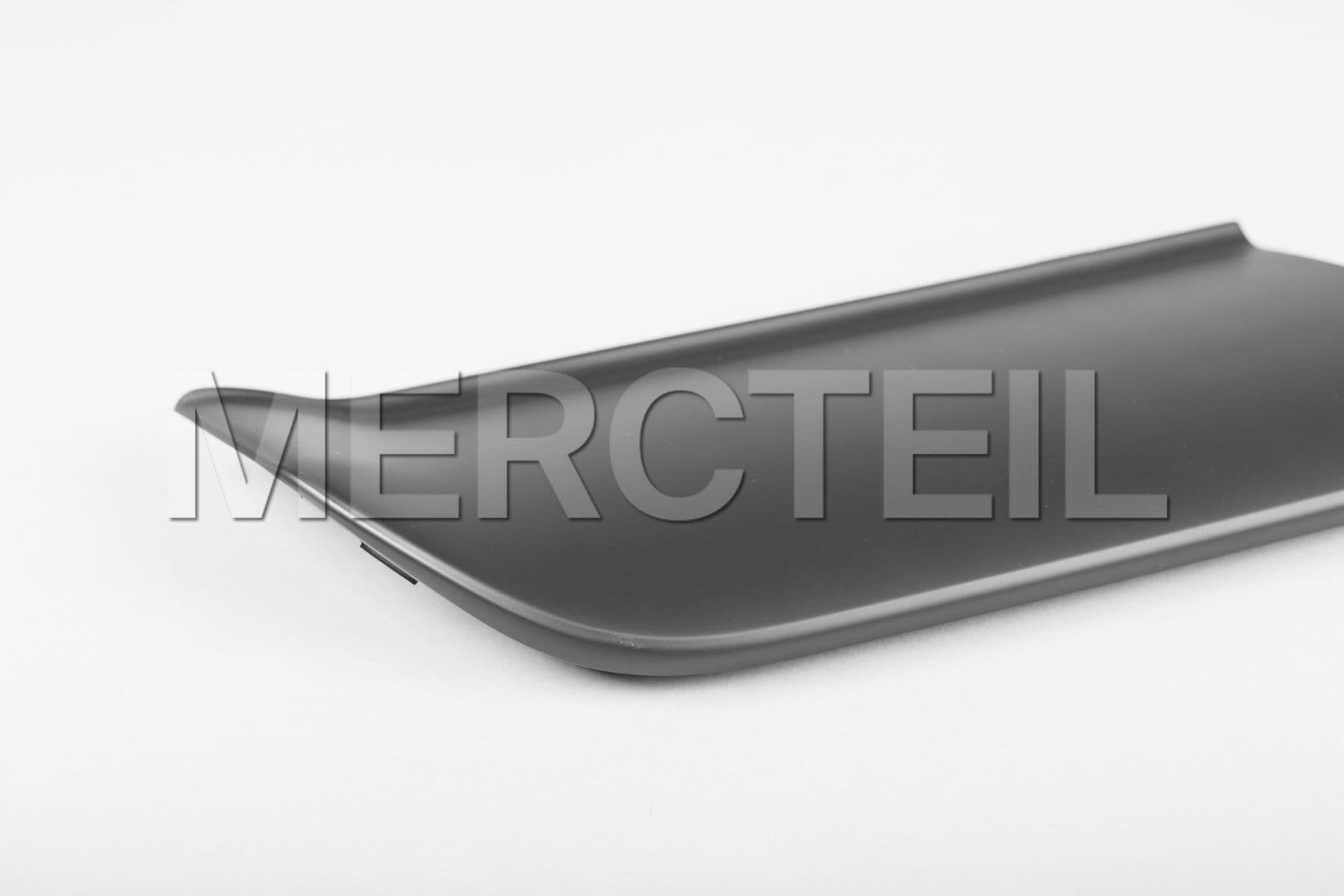 Buy the spare part Mercedes-Benz A44788535009051 trim bumper