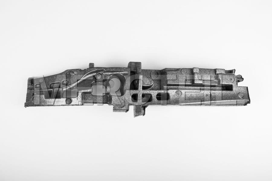 Buy the spare part Mercedes-Benz A4478853800 impact absorber