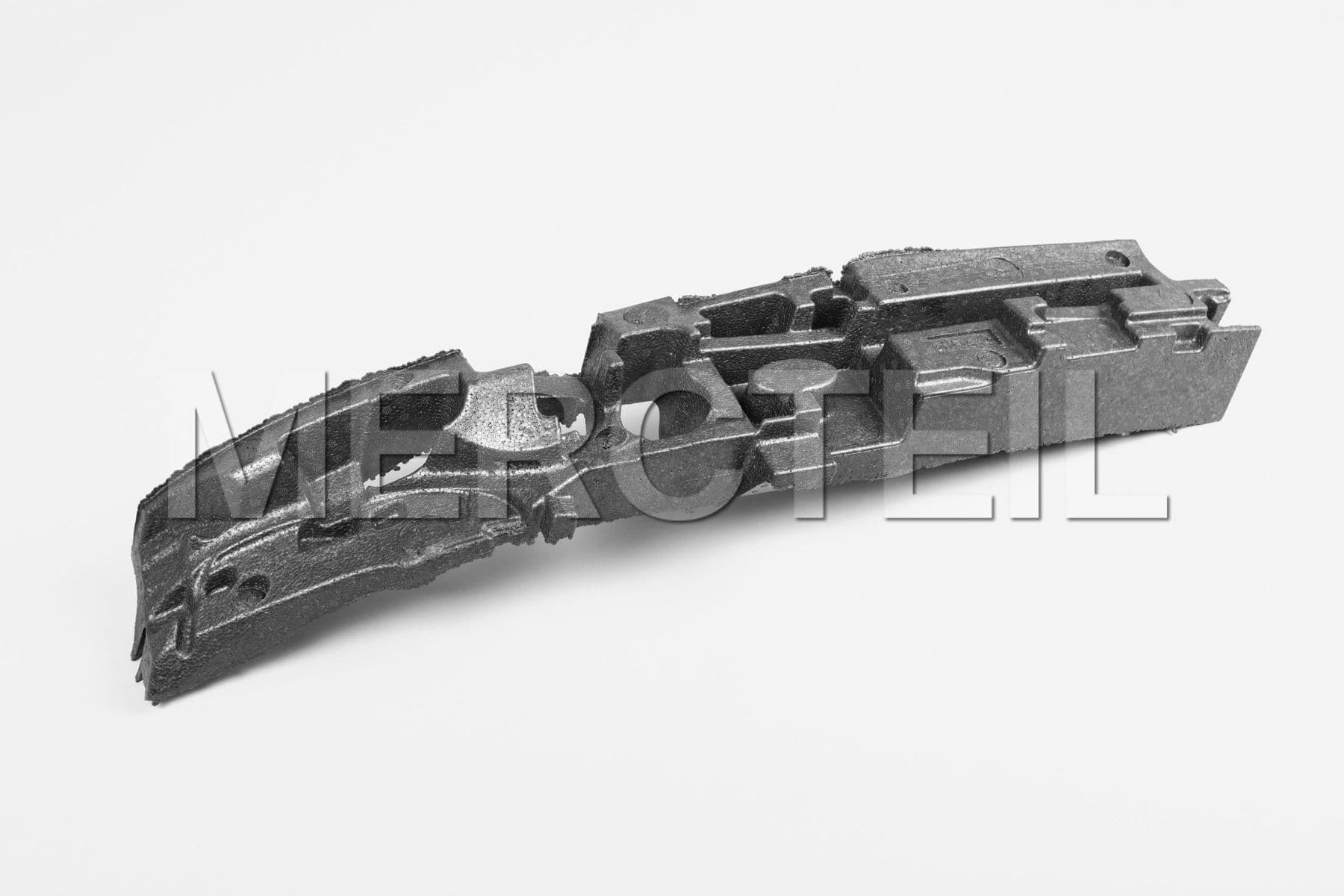 Buy the spare part Mercedes-Benz A4478853900 impact absorber