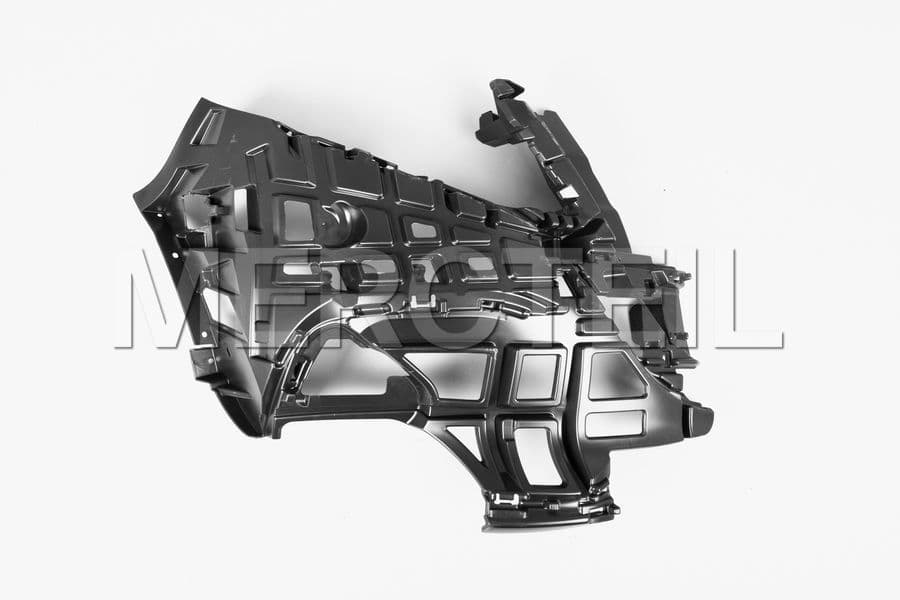 Buy the spare part Mercedes-Benz A4478854101 reinforcement bumper
