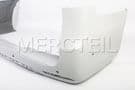 Buy the spare part Mercedes-Benz A44788545009999 trim bumper