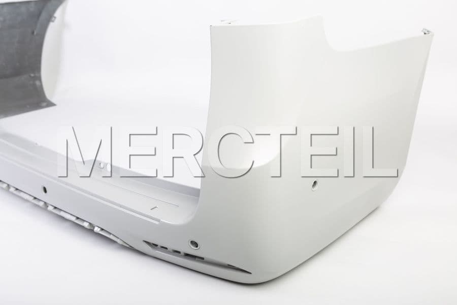 Buy the spare part Mercedes-Benz A44788545009999 trim bumper