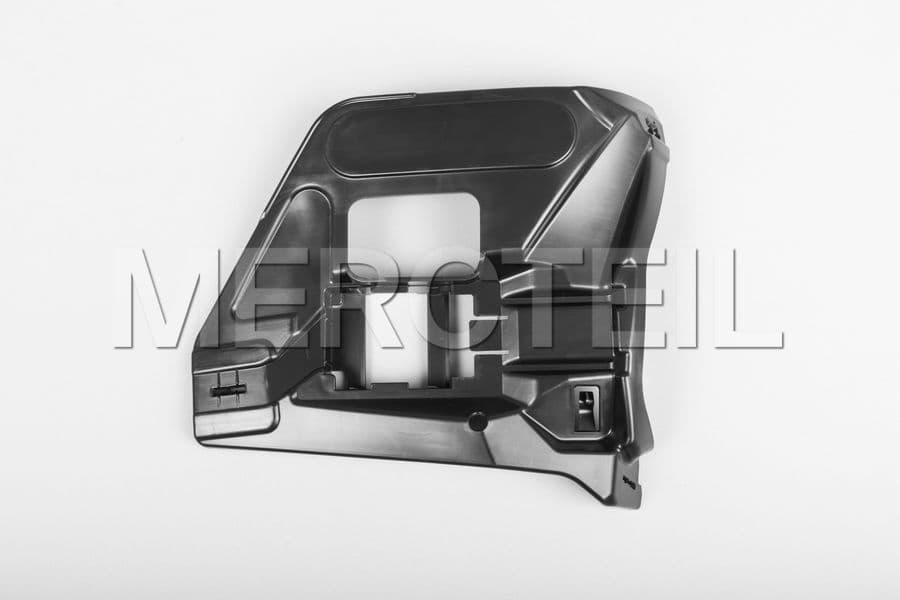 Buy the spare part Mercedes-Benz A4478854700 bracket bumper