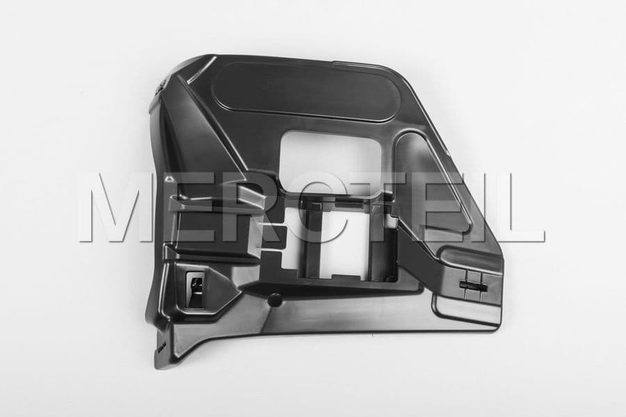 Buy the spare part Mercedes-Benz A4478854800 bracket bumper