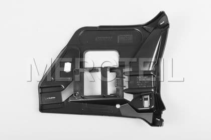 Buy the spare part Mercedes-Benz A4478854800 bracket bumper