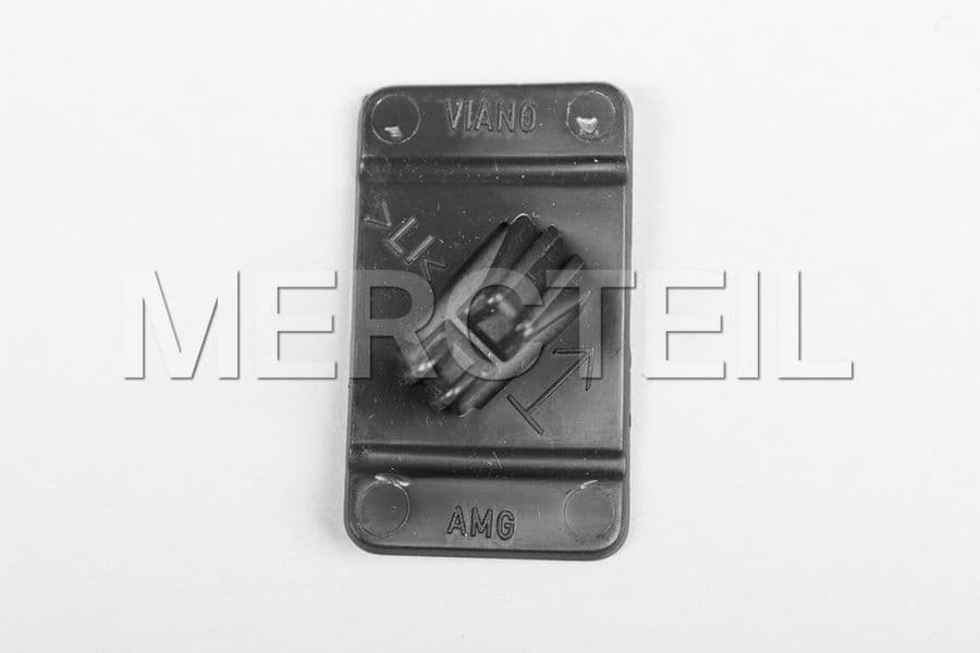 Buy the spare part Mercedes-Benz A4478855700 bracket bumper
