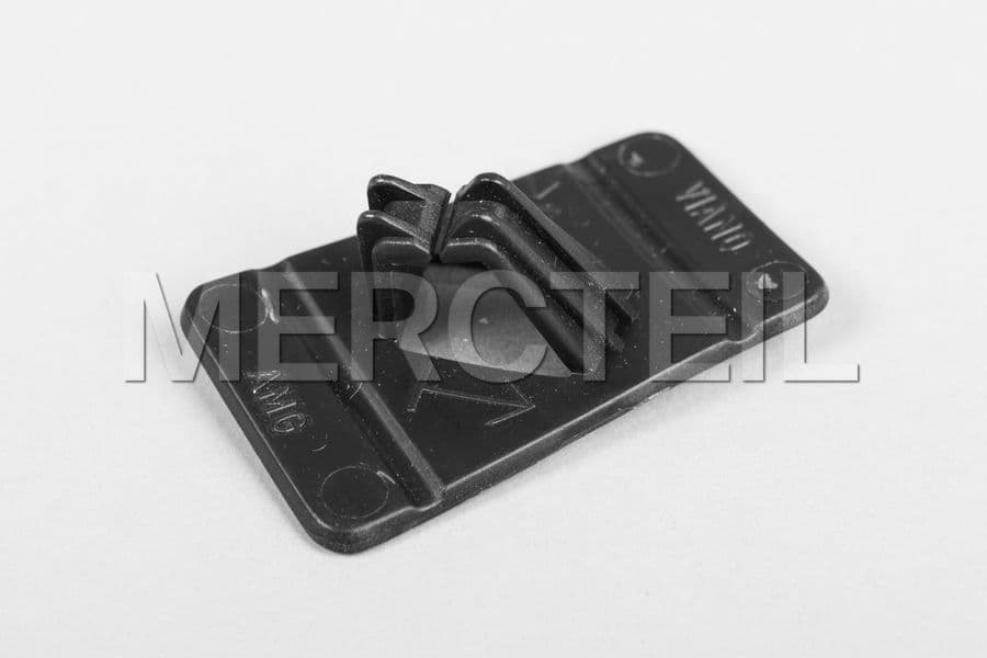 Buy the spare part Mercedes-Benz A4478855700 bracket bumper