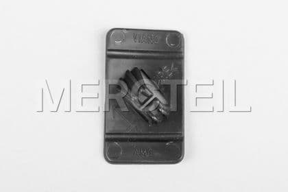 Buy the spare part Mercedes-Benz A4478855800 bracket bumper