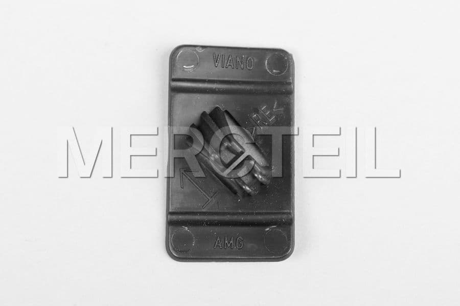 Buy the spare part Mercedes-Benz A4478855800 bracket bumper