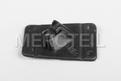 Buy the spare part Mercedes-Benz A4478855800 bracket bumper
