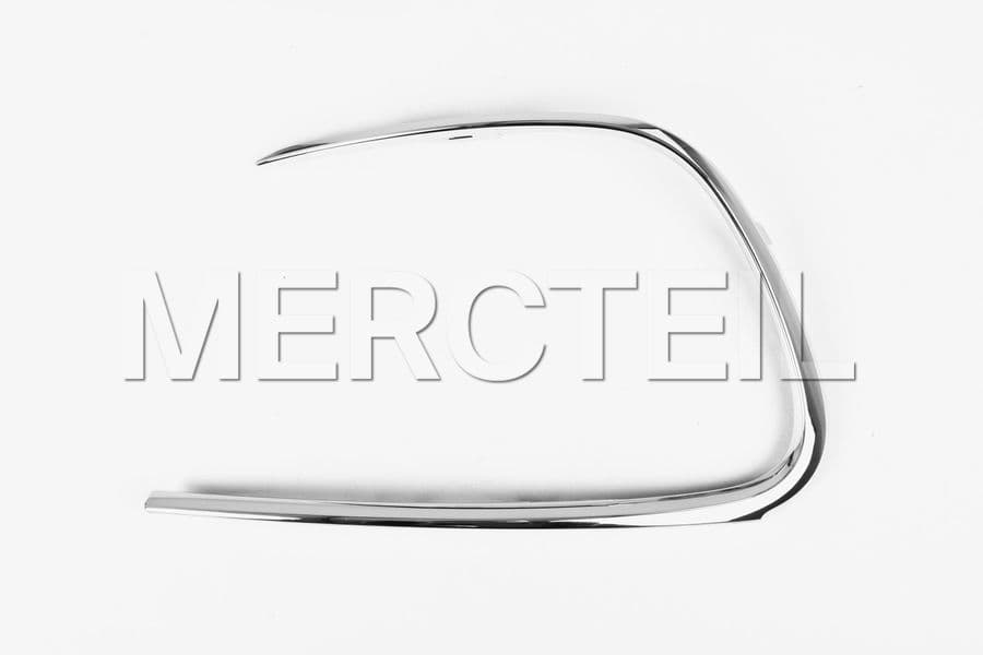 Buy the spare part Mercedes-Benz A44788573012C43 trim bar