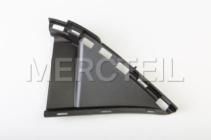 Buy the spare part Mercedes-Benz A4478857900 air duct segment