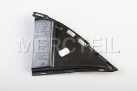 Buy the spare part Mercedes-Benz A4478858000 air duct segment