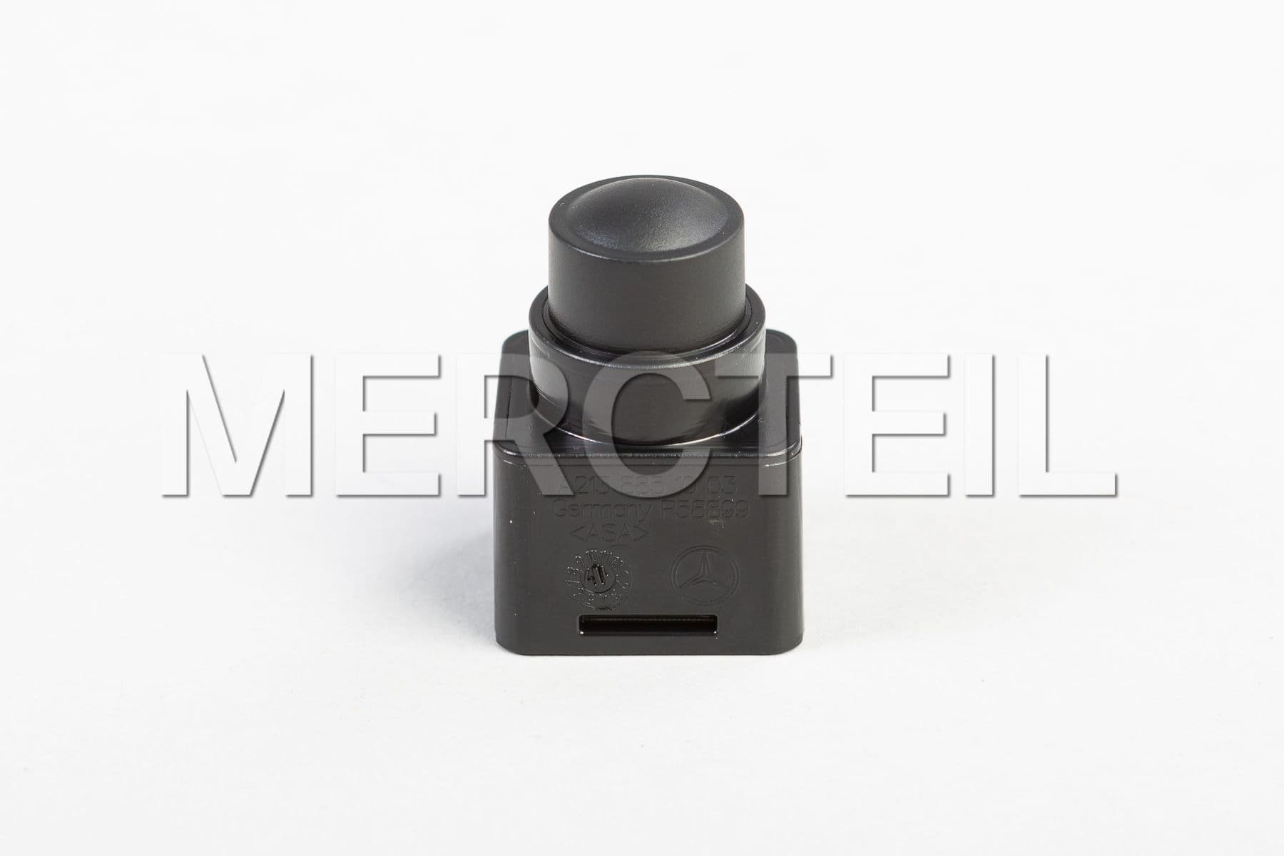 Buy the spare part Mercedes-Benz A4478858800 cover