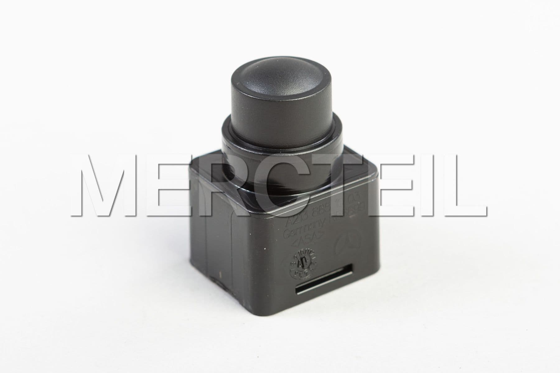 Buy the spare part Mercedes-Benz A4478858800 cover