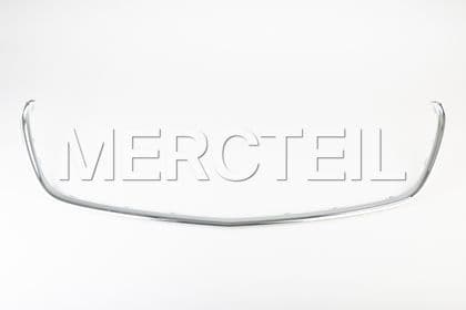 Buy the spare part Mercedes-Benz A44788805857F24 ornamental trim