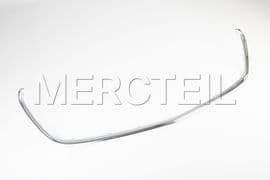 Buy the spare part Mercedes-Benz A44788805857F24 ornamental trim