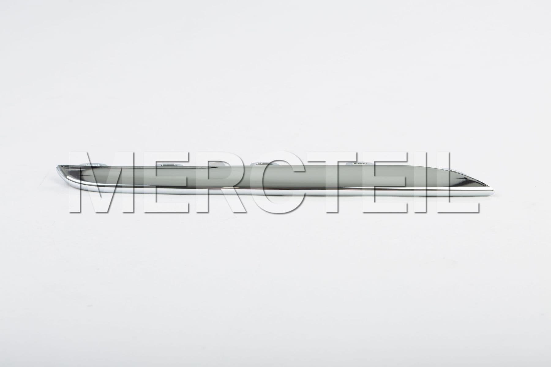 Buy the spare part Mercedes-Benz A44788811007F24 trim strip