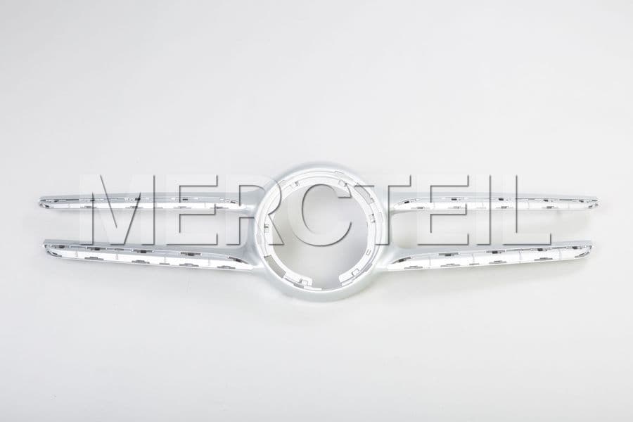 Buy the spare part Mercedes-Benz A44788812009775 frame radiator grille