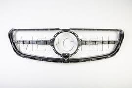 Buy the spare part Mercedes-Benz A44788823009051 frame radiator grille