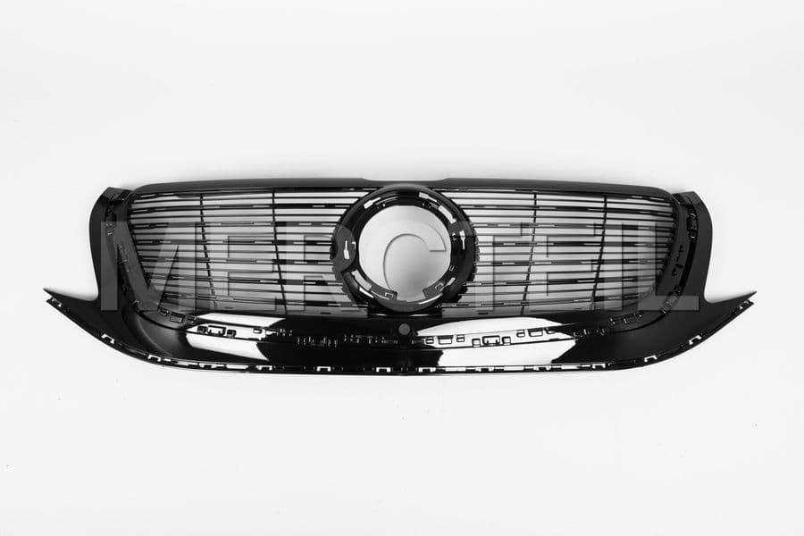 Buy the spare part Mercedes-Benz A44788854009197 protective grille