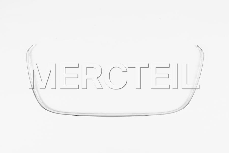 Buy the spare part Mercedes-Benz A44788868002C43 trim bar