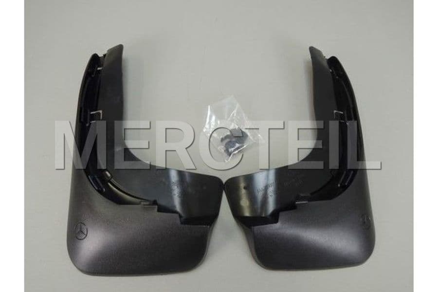 Buy the spare part Mercedes-Benz A4478900100 mud flap
