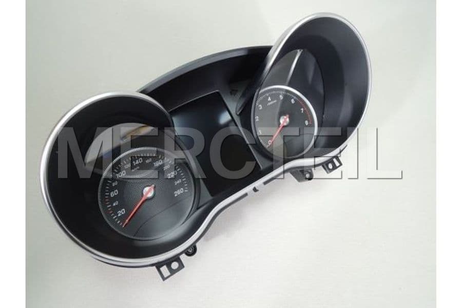 Buy the spare part Mercedes-Benz A4479009507 control unit