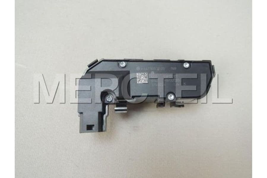 Buy the spare part Mercedes-Benz A44790526007N49 switch block