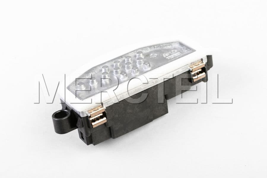 Buy the spare part Mercedes-Benz A4479063000 blower regulator