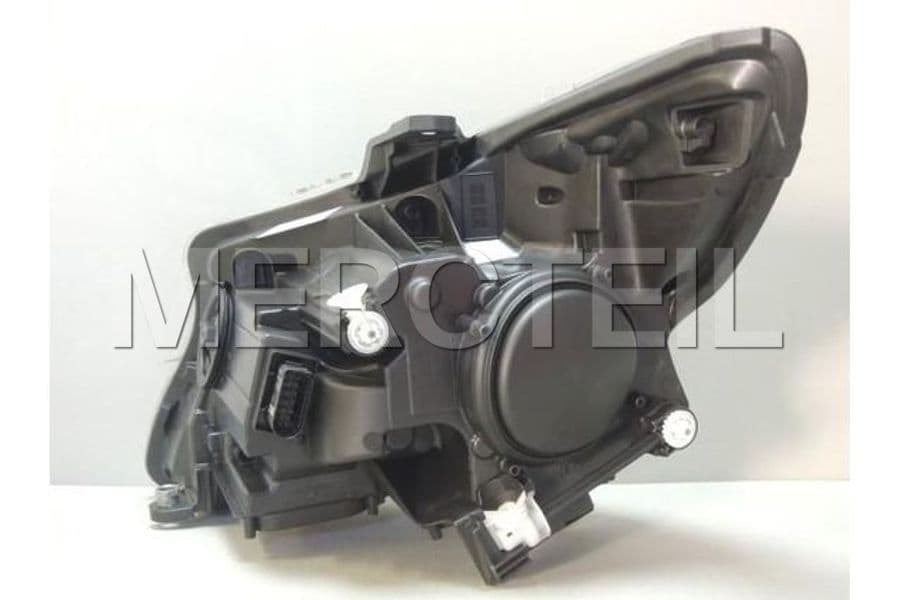 Buy the spare part Mercedes-Benz A4479065300 headlamp unit