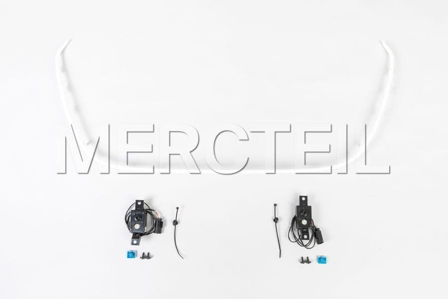 Buy the spare part Mercedes-Benz A4479066401 lamp unit