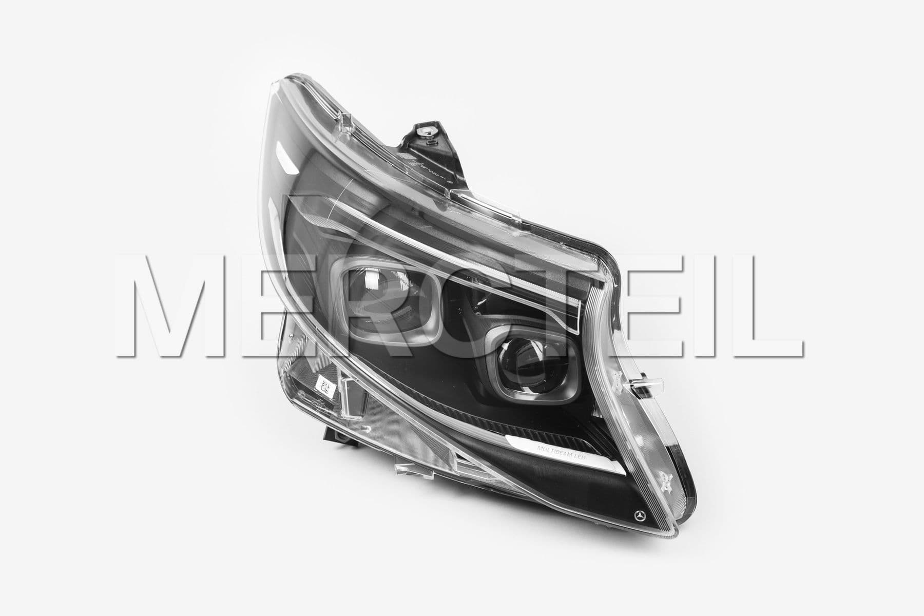 Kaufen Sie das Ersatzteil Mercedes-Benz A4479067001 lamp unit