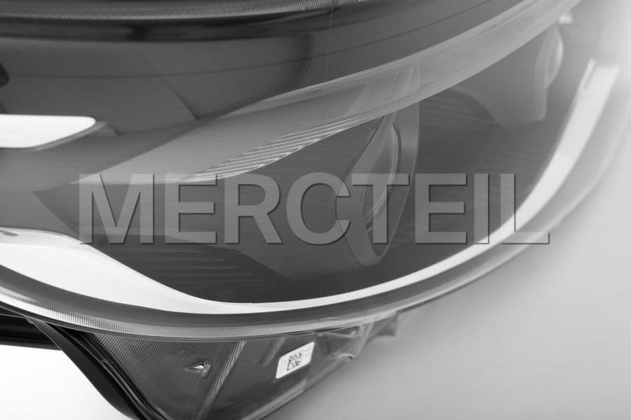 Buy the spare part Mercedes-Benz A4479067001 lamp unit