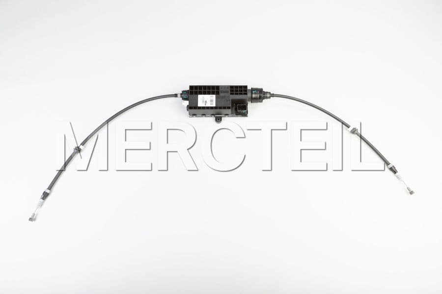 Buy the spare part Mercedes-Benz A4479068700 actuator