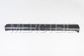 Buy the spare part Mercedes-Benz A44869002009999 paneling